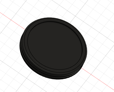 🔱 TRIDENT TIRE COIN BANK・ STL File for 3D printing・Cults