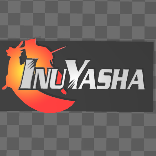 inuyasha logo