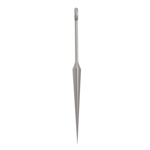 🪡 Silksong Hornet Cosplay Needle・ 3D File for 3D printing・Cults