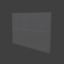3D file tray magazine loader 🔧 ・3D print object to download・Cults