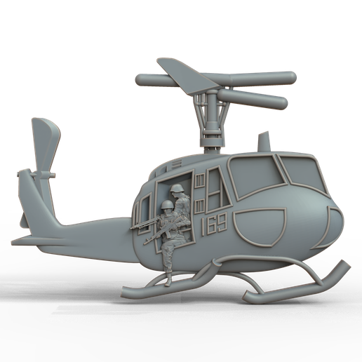 Archivo 3D 3D Model STL File for CNC Router Laser & 3D Printer 1999 ...