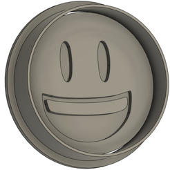 Download 8 3D models from Emoji Faces Cookie Cutters listed by ...