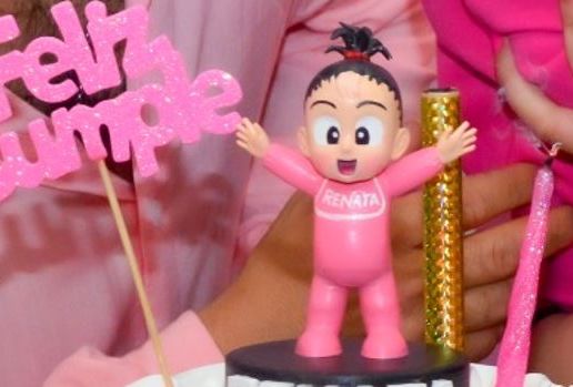 STL file PAN / DRAGON BALL/ PAN BEBE 🐉 ・3D print design to download・Cults