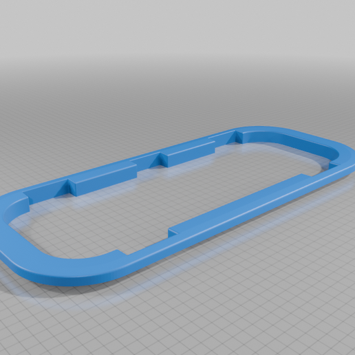 🪟 Generic INTERIOR WINDOW FRAME 45x19 cm Generic INTERIOR WINDOW FRAME ...