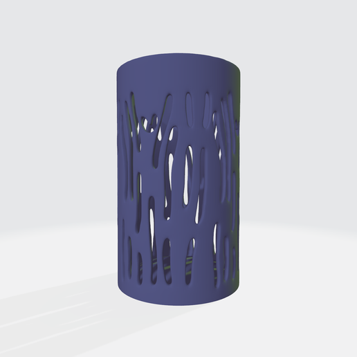 STL file Vase sliced - 3d printable 🏺 ・Model to download and 3D print・Cults