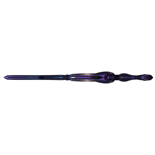 🔫 League Of Legends Empyrean Jhin Rifle Skin For Cosplay・ STL File for ...
