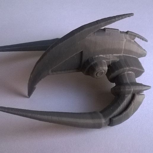 🎲 EVE Online - Dramiel・Free 3D File for ・Cults