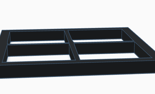 🪟 Architectural Window Frames – 3D Printing STL for Dollhouses ...