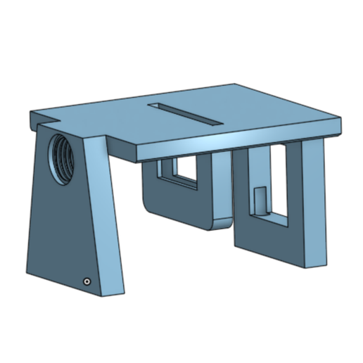 🪚 Mini table saw for dremel・Free STL File for 3D printing・Cults