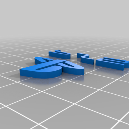 🎮 PlayStation 5 Controller Stand・Free 3D File for ・Cults