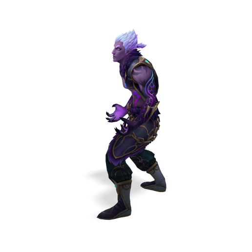 🐉 Eternal Dragon Brand League of Legends 3D print model・ STL File for ...