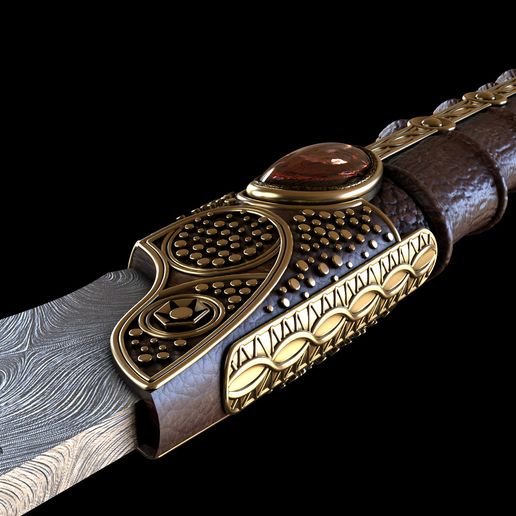 🗡️ Catspaw Dagger - Show Accurate Dagger - House of the Dragon - Game ...