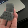 STL file Aero Chain Catcher ⚽・3D print design to download・Cults