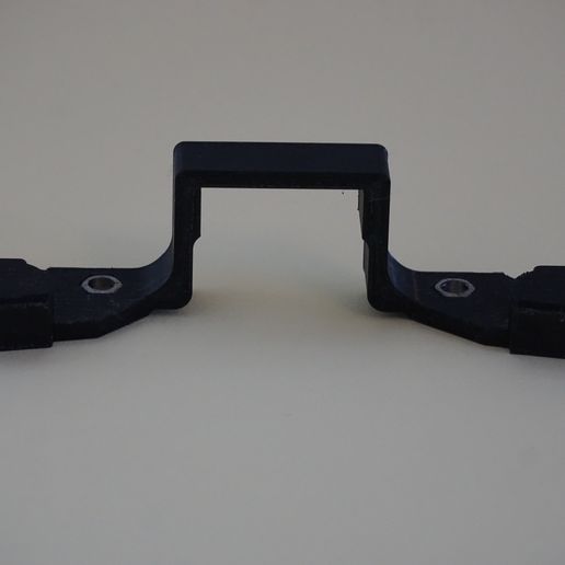 💺 Seat Slope NC Mod NC750X NC700X NC seat riser and tilt adjuster ...