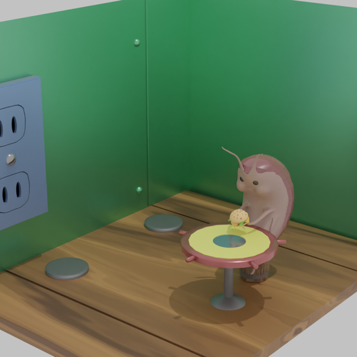 3D file Meme sponge bob 🧽 ・3D printer model to download・Cults