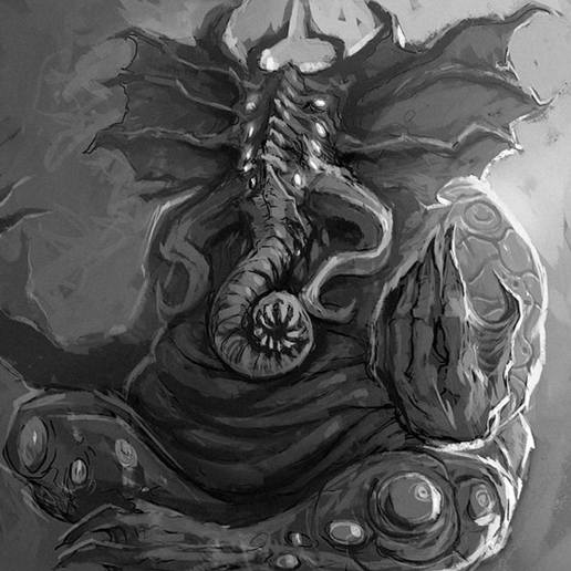 🐘 Bad Elephant・Free STL File for 3D printing・Cults