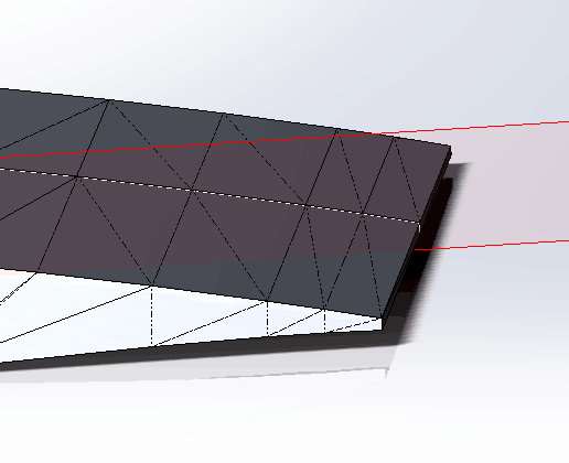 Archivo STL gratis Split ailerons for Flightory Stork 🛸 ・Plan para ...