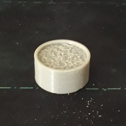 🖼️ Additional Caps for RGG 360° Handle・Free 3D File for ・Cults
