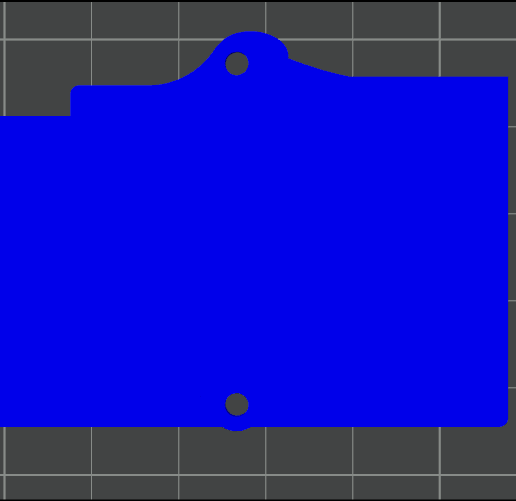 🔧 Trx Mini Maxx ESC mount・ STL File for 3D printing・Cults