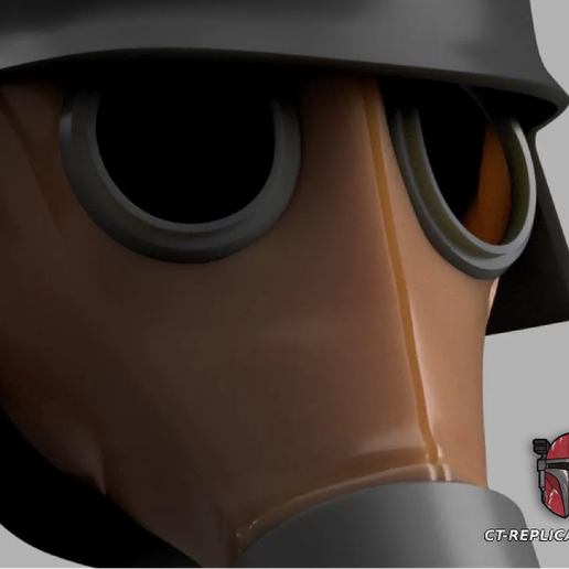 🪖 Death Korps of Krieg Helmet Cosplay Replica 1:1 Cosplay Space Marine ...