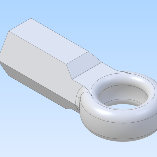 👽 Upgrades for Losi Lasernut 1/10 (suspension arms+bumper+more)・ STL ...