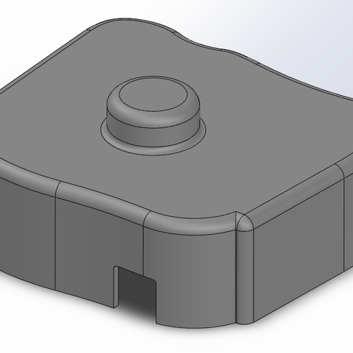 STL file Carter Protection Tour Box 📦 ・3D printer model to download・Cults