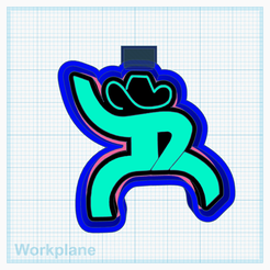 Rodeo best STL files for 3D printing・88 models to download・Cults