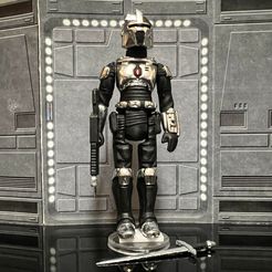 Cylon best STL files for 3D printing・42 models to download・Cults