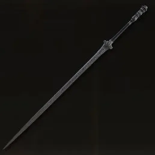 💍 Milady - ELDEN RING SHADOW OF THE ERDTREE・ STL File for 3D printing・Cults