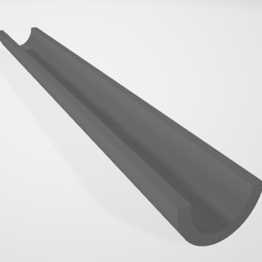 🏗 Gutters and drainpipes for 1/35 dioramas・Free STL File for 3D ...
