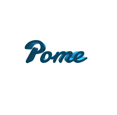 STL file Pome 👩 ・Design to download and 3D print・Cults