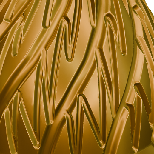 👑 Crown・Free STL File for 3D printing・Cults