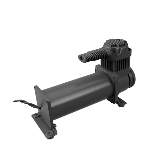 🩻 Viair 444C Air Compressor 3d scan・ STL File for 3D printing・Cults