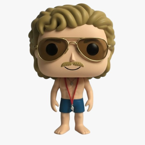👾 Bily Funko - Stranger Things・ STL File for 3D printing・Cults