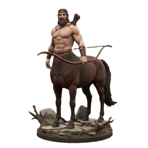 centaur warriors of myth