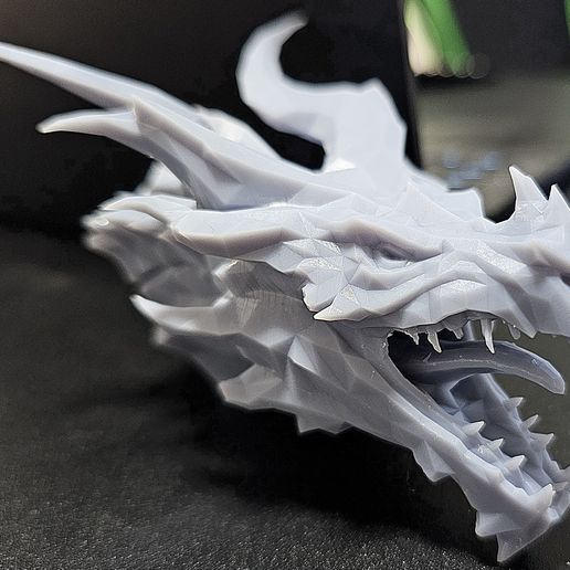 alduin 3d