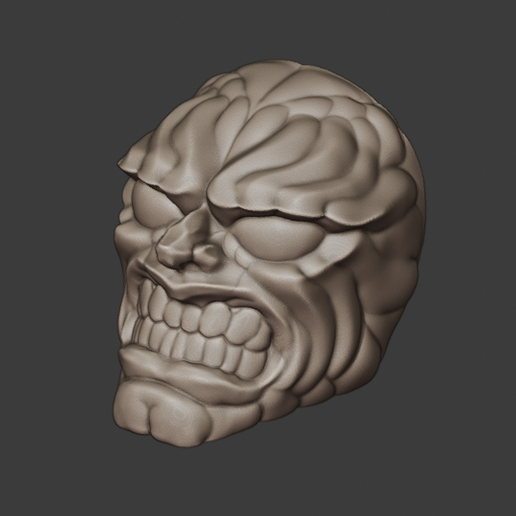 🫵 death whistle as you want it・ STL File for 3D printing・Cults