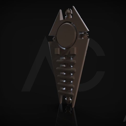 🛡️ Necron Dispersion Shield - Podcast Specialist and Khorosu Wargame ...