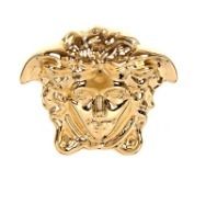 💍 versace face・Free STL File for 3D printing and CNC machining - Laser ...