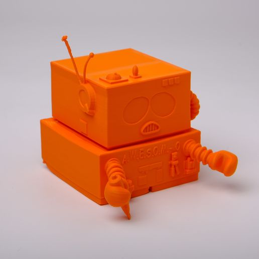 🤖 Cartman AWESOM-O Robot Figurine – Iconic South Park Collectible for ...