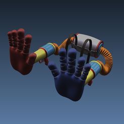 Grabpack best 3D printer files・4 free models to download・Cults