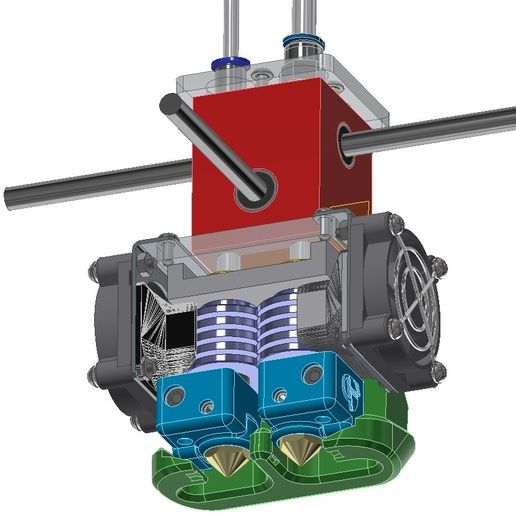 Archivo STL gratis Molde de calcetín de silicona para impresoras de ...