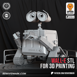 wall e workprint