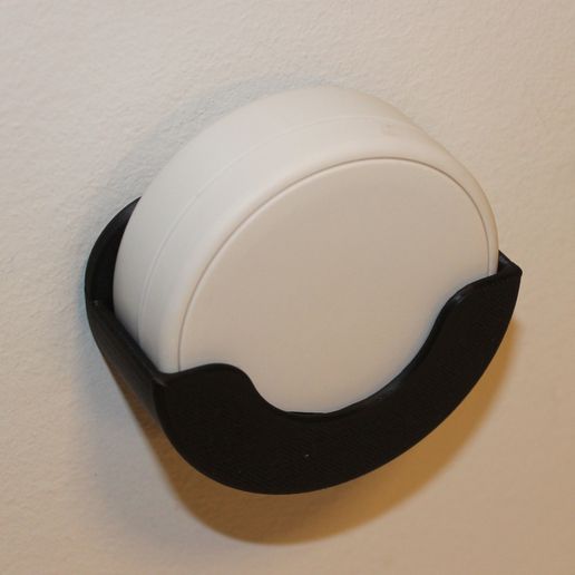 🥫 Snuff can holder・ STL File for 3D printing・Cults