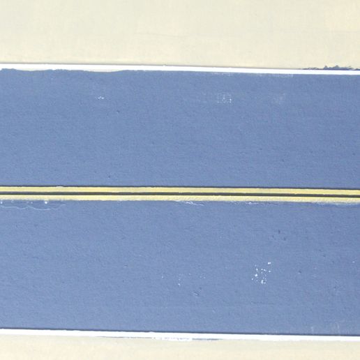 🚆 N Scale Road Lines・Free STL File for 3D printing・Cults