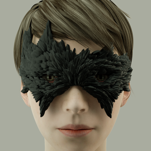 krish mask