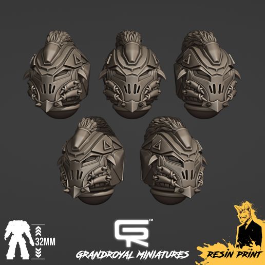 space wolves artifacts