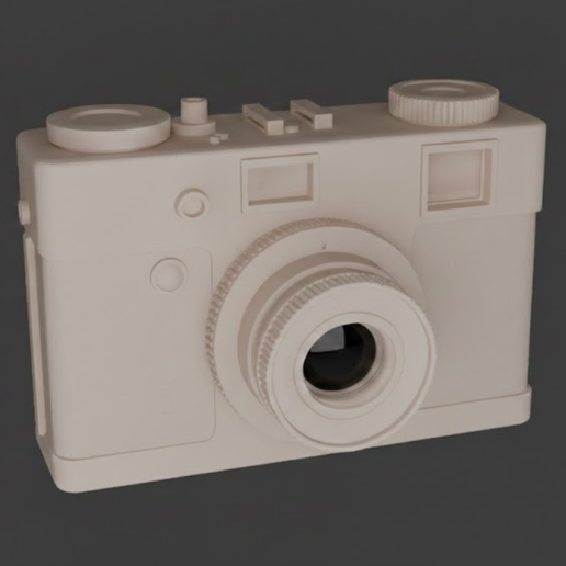 📷 Mini Caméra Vintage / Caméra / Caméra Miniature / Caméra Retro ...