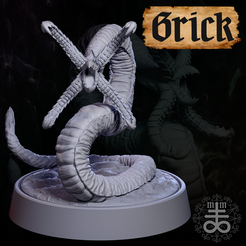 Monster best STL files for 3D printer・13k models to download・Cults