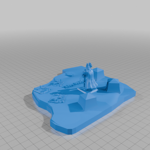 🎲 DnD clue 3d board and accessories・Free 3D File for ・Cults